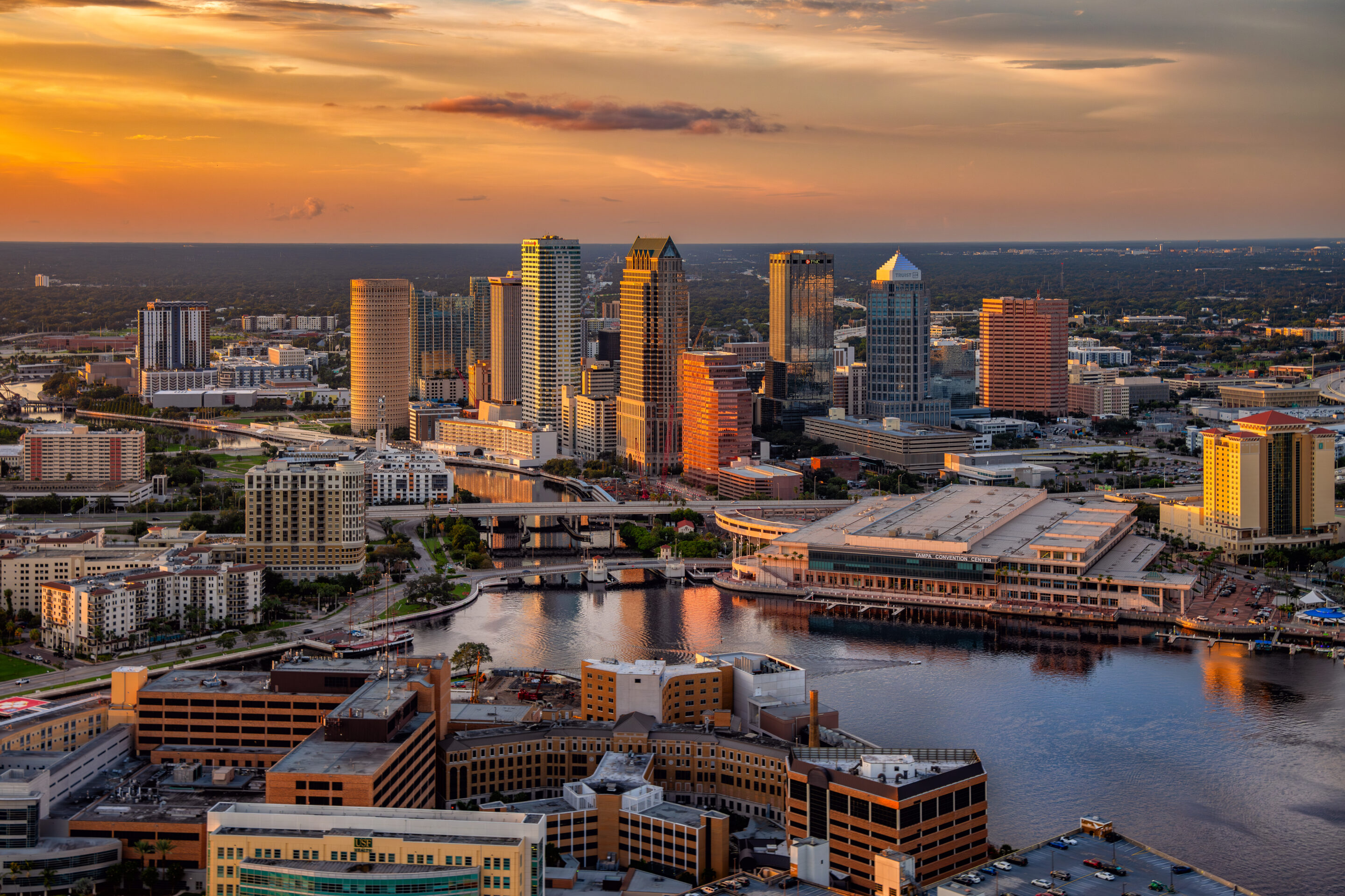 Data Providers - Coastline Appraisal PLLC